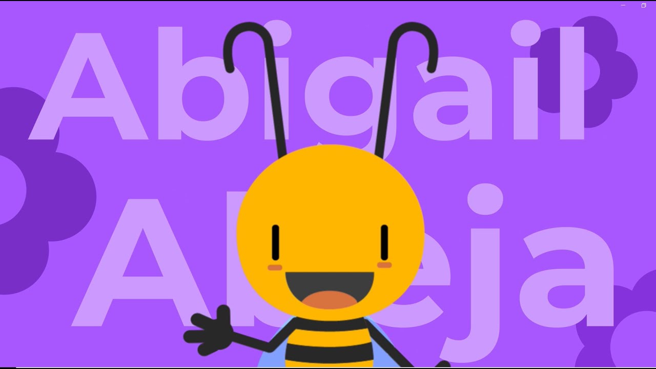 Animando un personaje 3D - YouTube