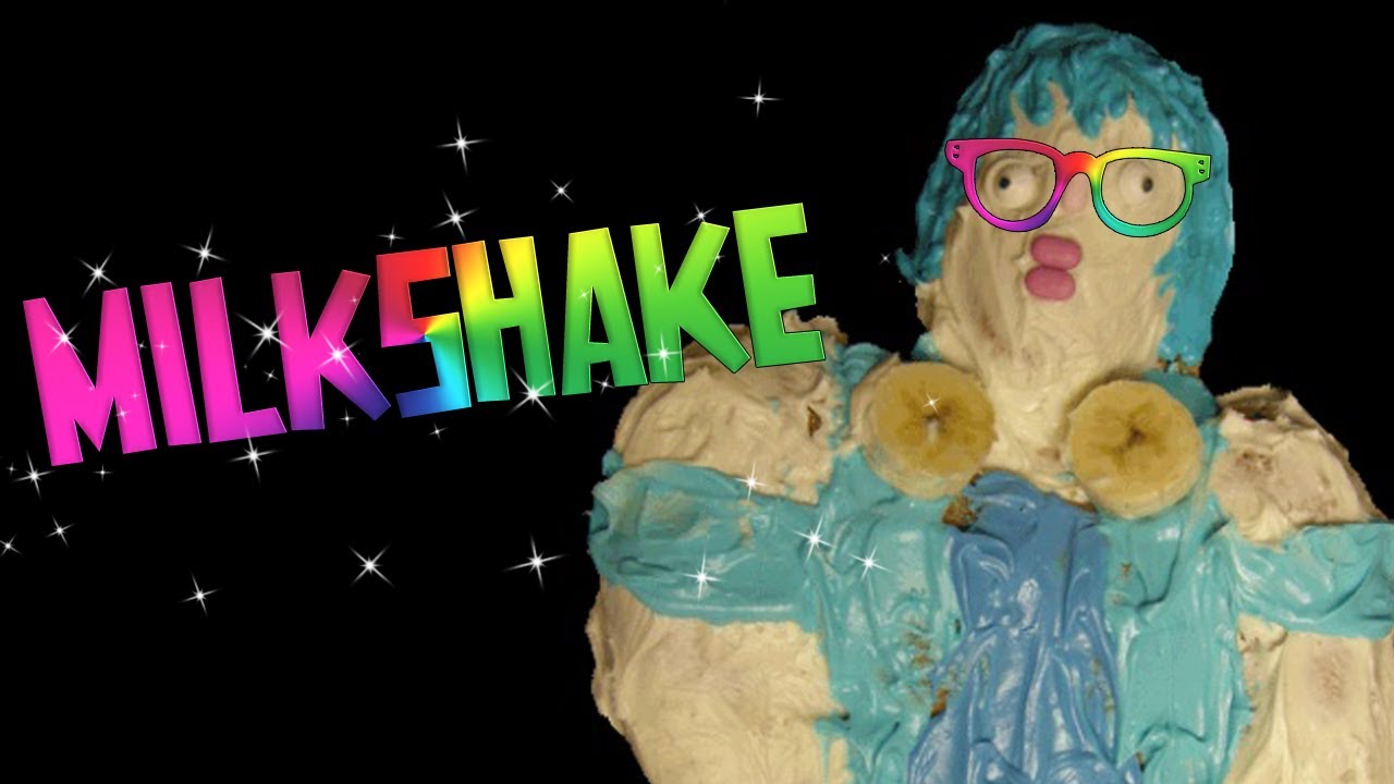 MILKSHAKE - YouTube