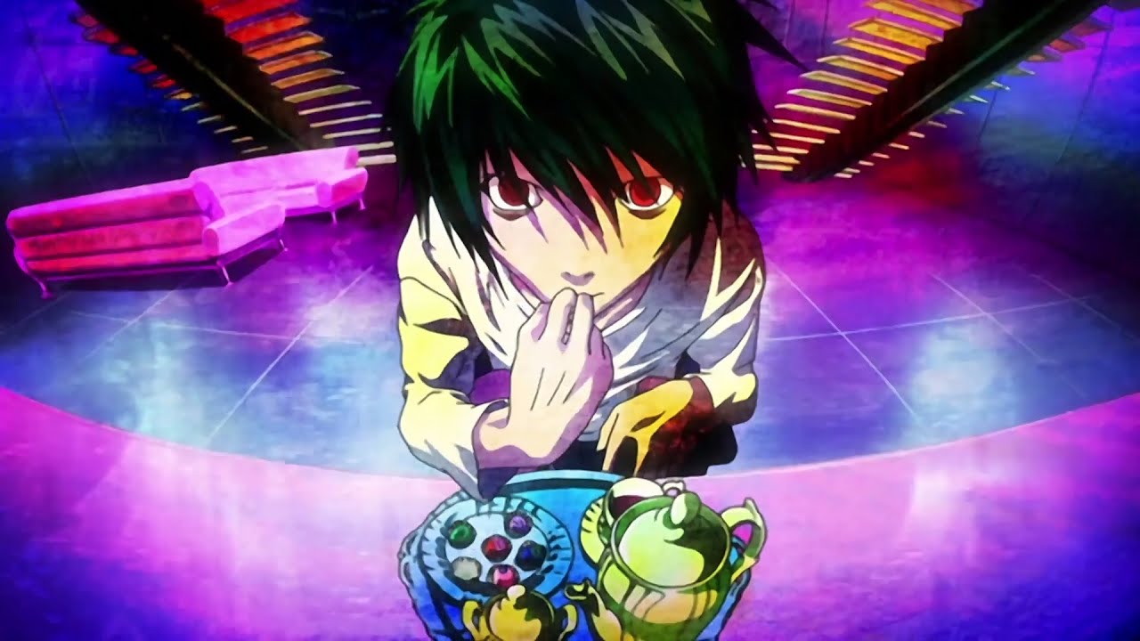 LOS 9 OPENINGS MÁS RAROS DEL ANIME - YouTube