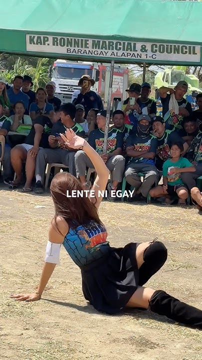 Grabe yung sayaw ni Ate Muse, may pag-upo sa lupa #muse #shorts #reels #highlights #viral - YouTube