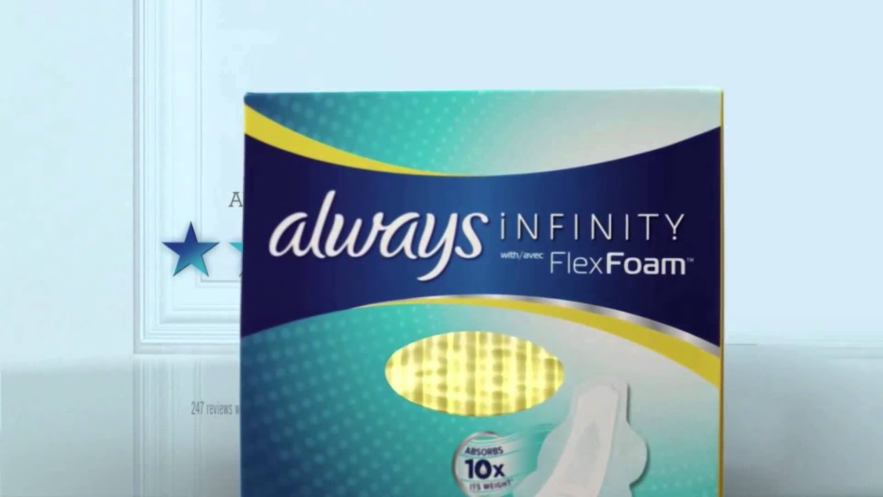 Always Infinity - YouTube