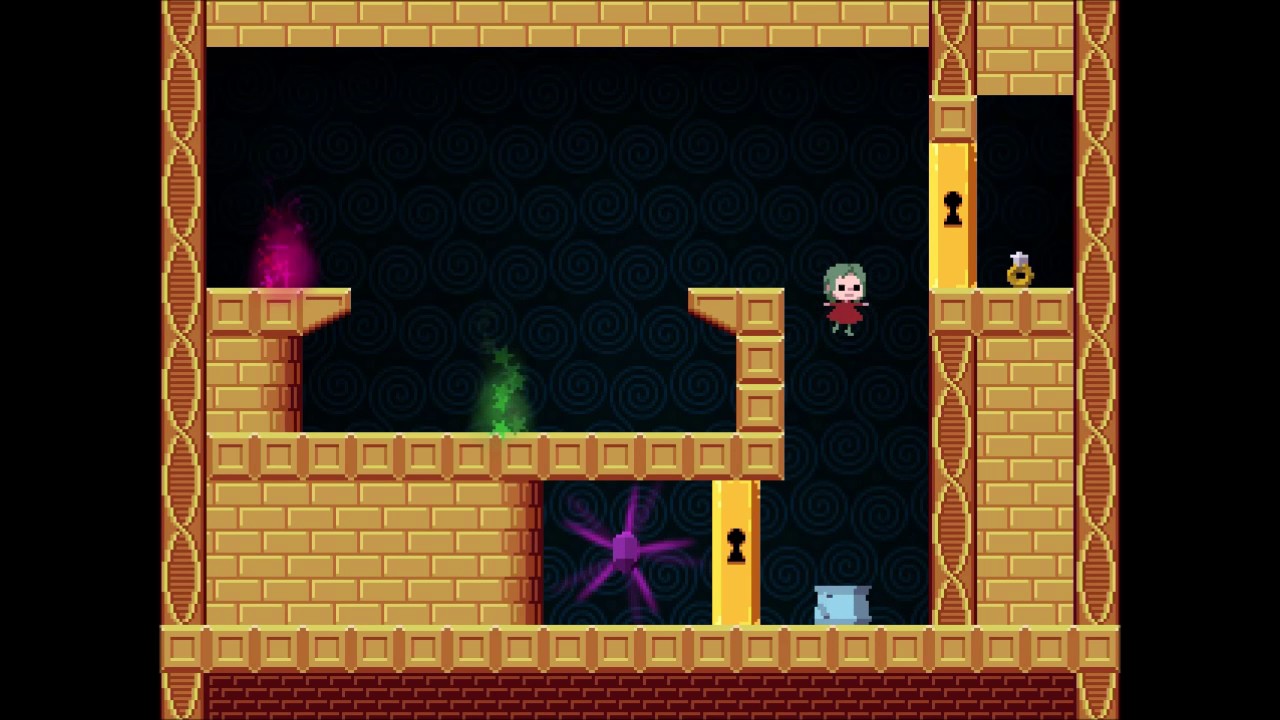 Recursed : Jar - YouTube