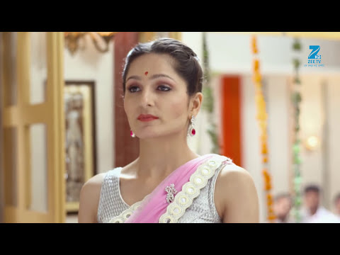 Zindagi Ki Mehek | श्वेतलाना ने क्या मिलाया प्रशाद में | Webisode | Hindi Show | Zee TV