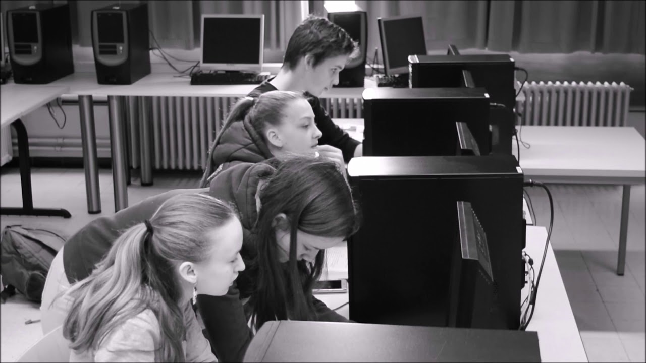promofilm HHS - YouTube