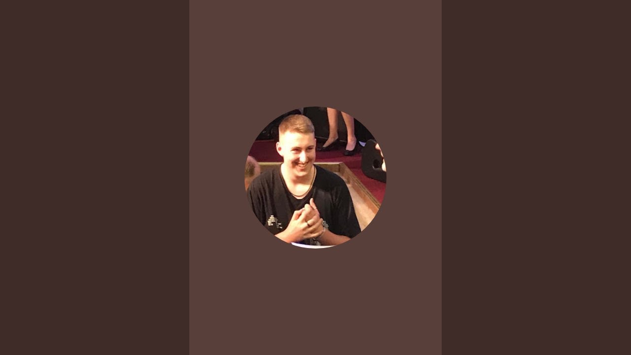 Sol Chapel is live - YouTube