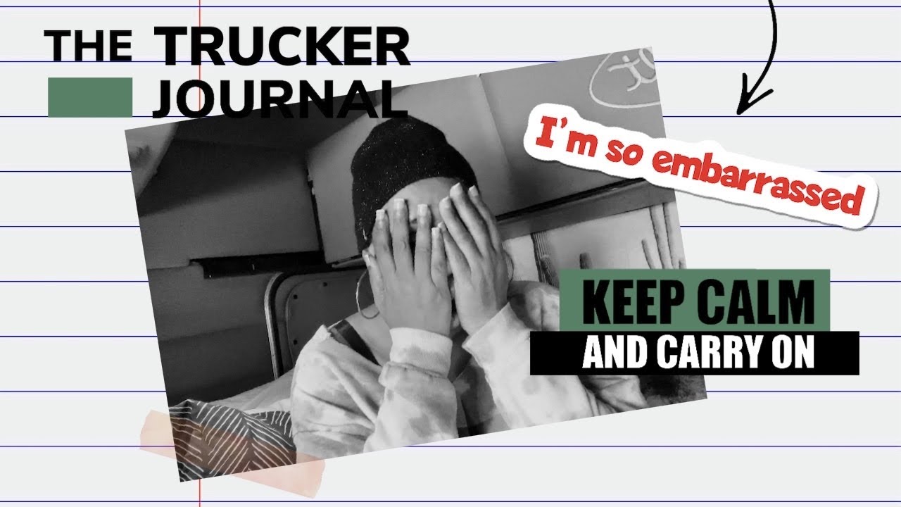 I just wasn’t thinking! New Truck Mistake! - YouTube