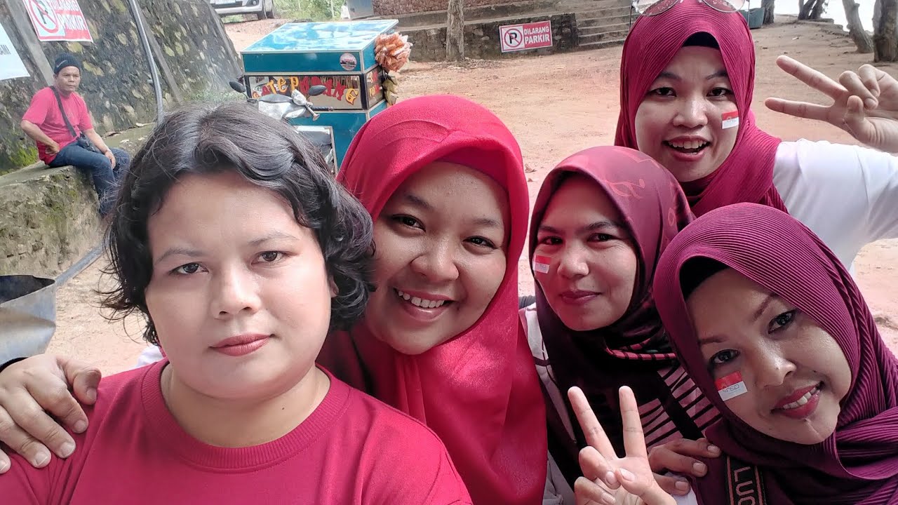 boy anak mami - YouTube