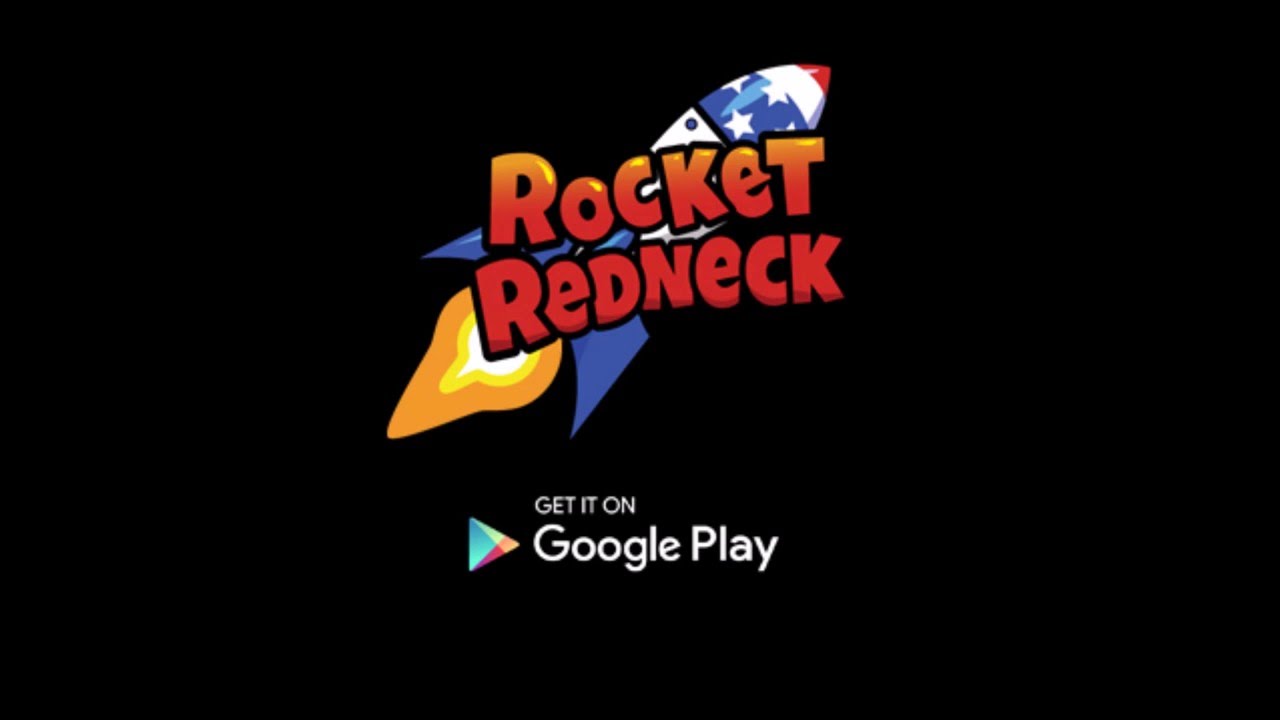 Rocket Redneck Trailer - YouTube