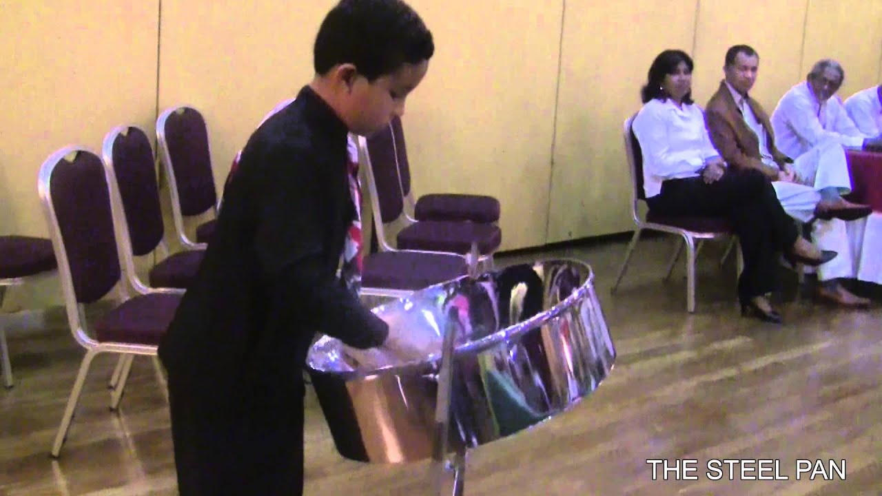 Final part of the National Anthem of T&T introduces our national ...