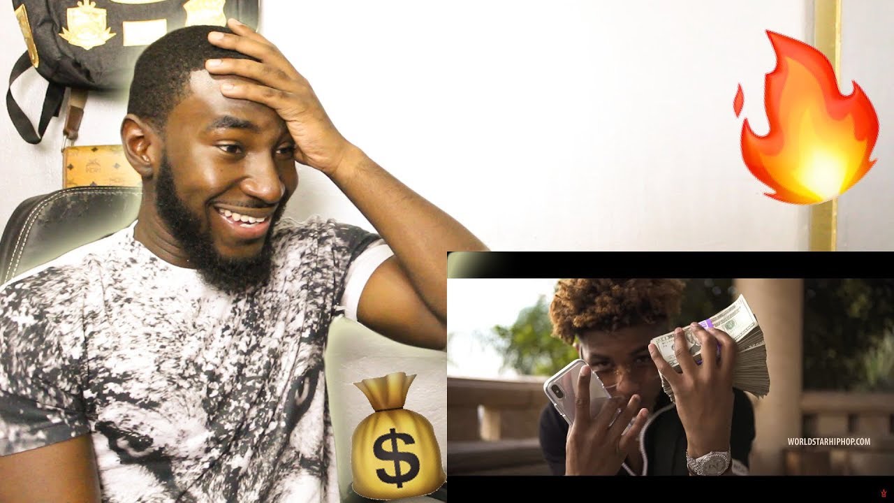 DDG | Givenchy | (WSHH Exclusive - Official Music Video) REACTION!! | H ...