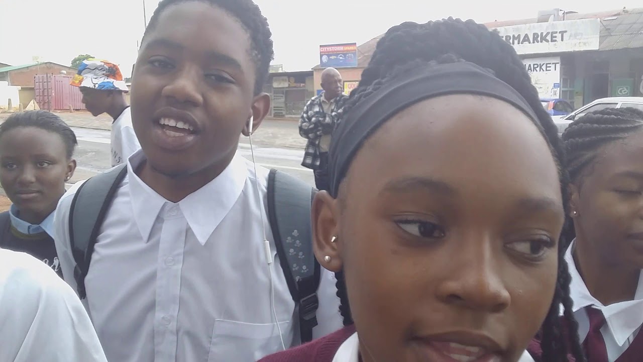 This is what we do for our people the love with have for each other mo ...