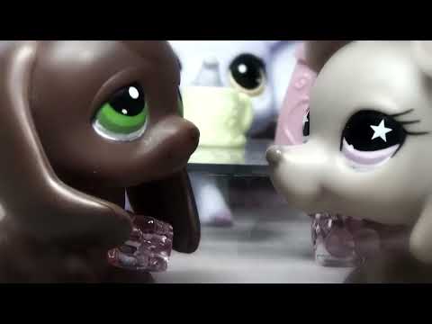 LPS: Castle Walls (Season 1) (Episode 3) (your lies will catch up to you) (By: LPS Aquacloud ...