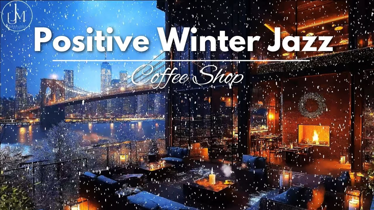 Positive Smooth Sax Jazz BGM: Heartfelt Tunes to Relax, Recharge, and ...