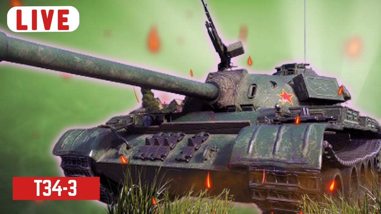 🔴Main Santuy All Tier - WoT 2.0 - YouTube