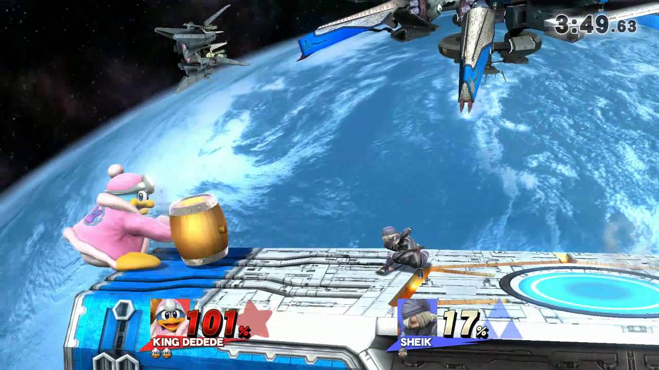 King Dedede 16 - YouTube