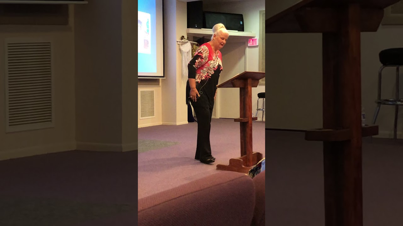 Jerry Fleming’s Celebration of Life - YouTube