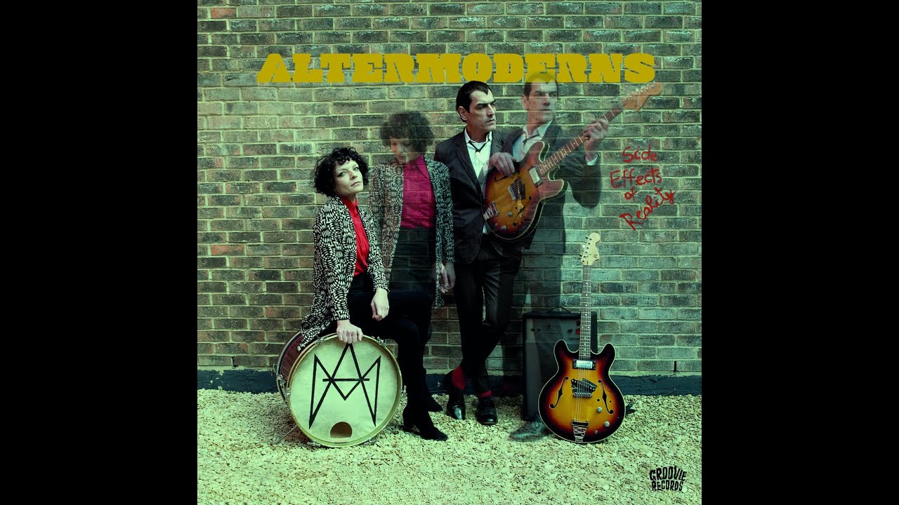 AlterModerns - Out In The Street - YouTube
