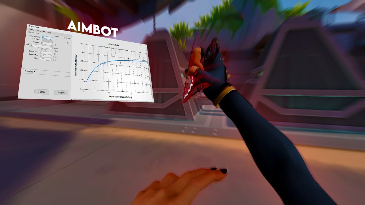 Angle Snapping Is Aimbot In Valorant (Settings)... - YouTube