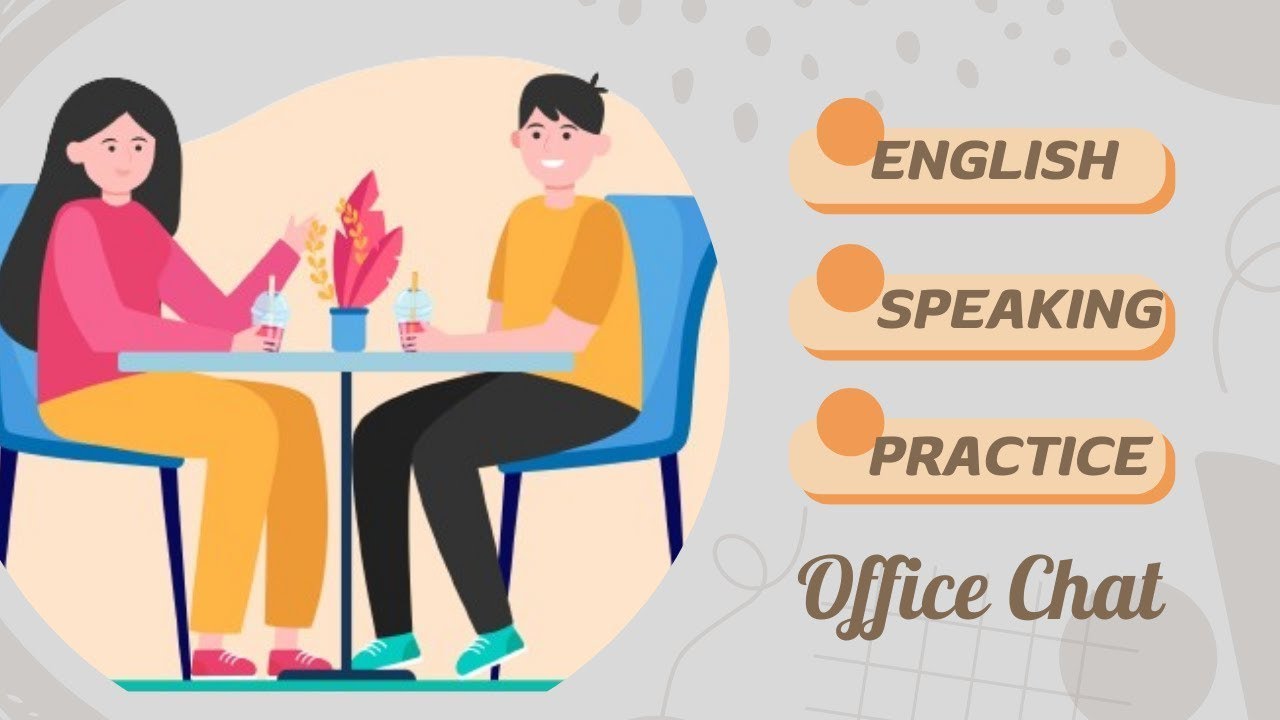 Practice English Everyday | Business English Speaking Practice ...