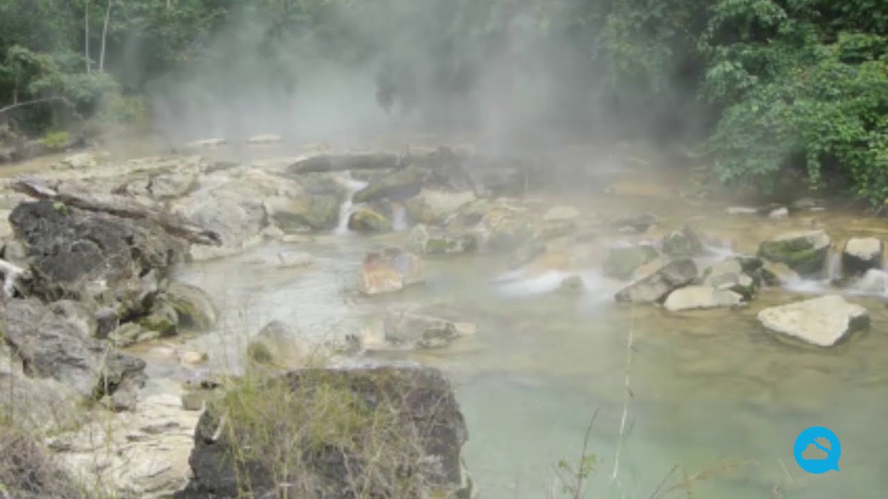 Shanay-timpishka, the river that boils in the heart of the Peruvian ...