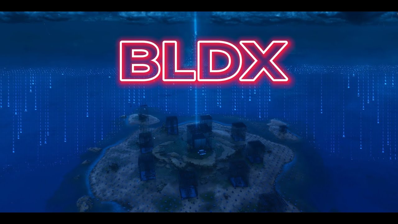 ARK ASCENDED OFICIAL PVP - BLDX - MINI BASE TOUR MONTH 3 - YouTube