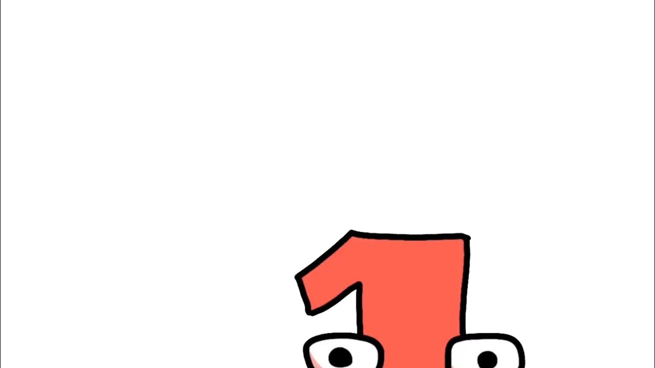 Dude's Number Lore | Lore Lore - YouTube