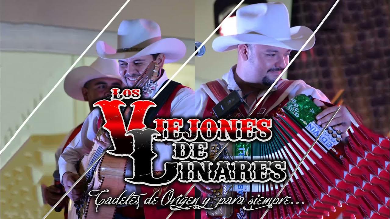 Cumbias 2021 - Los Viejones de Linares 2021 - YouTube