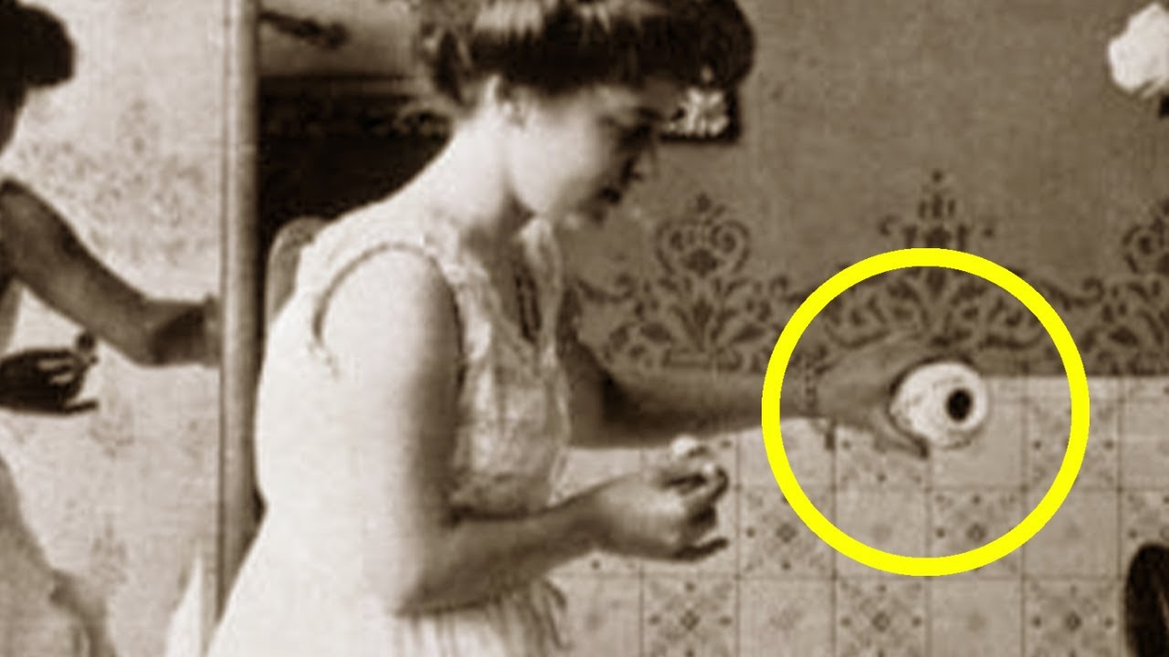 Terrifying Hygiene Practices That Will Freak You Out - YouTube