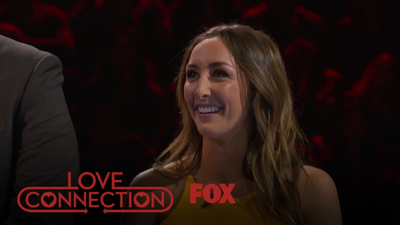 Robert And Shawn Make A Love Connection! | Season 1 Ep. 1 | LOVE ...