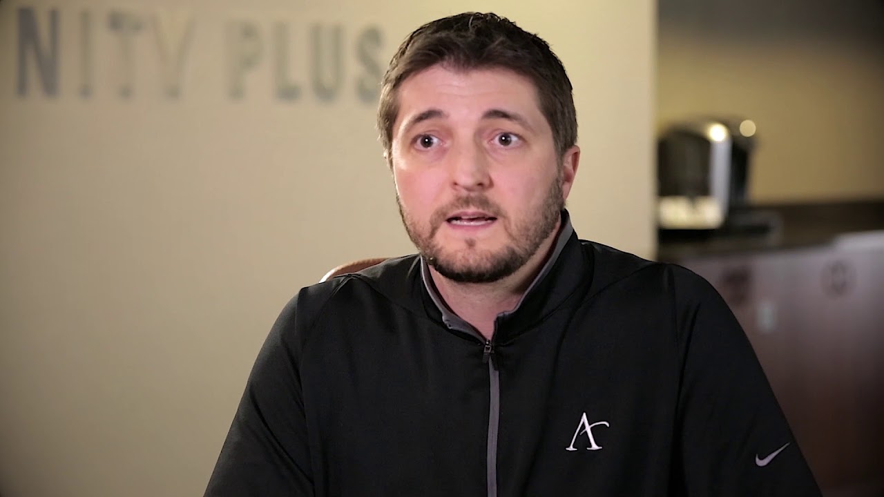 Affinity Plus Innovation in Lending Award - YouTube
