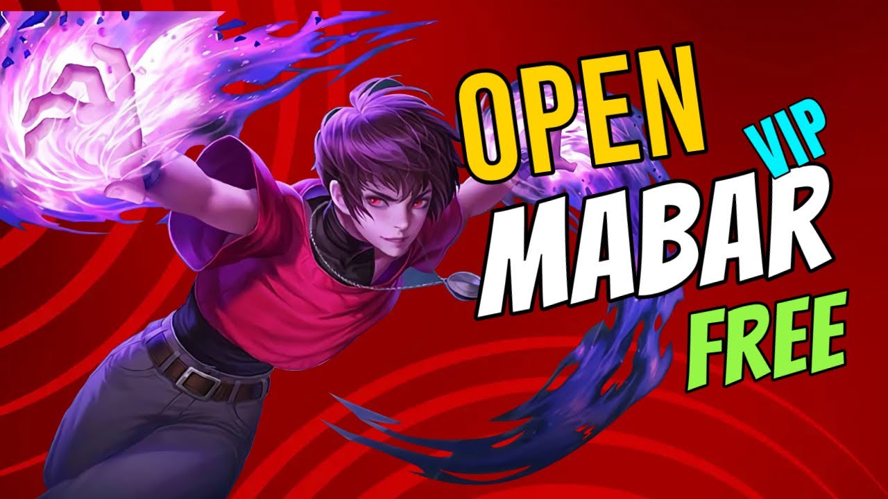 🔴 [LIVE] Stream Mabar gratis - YouTube