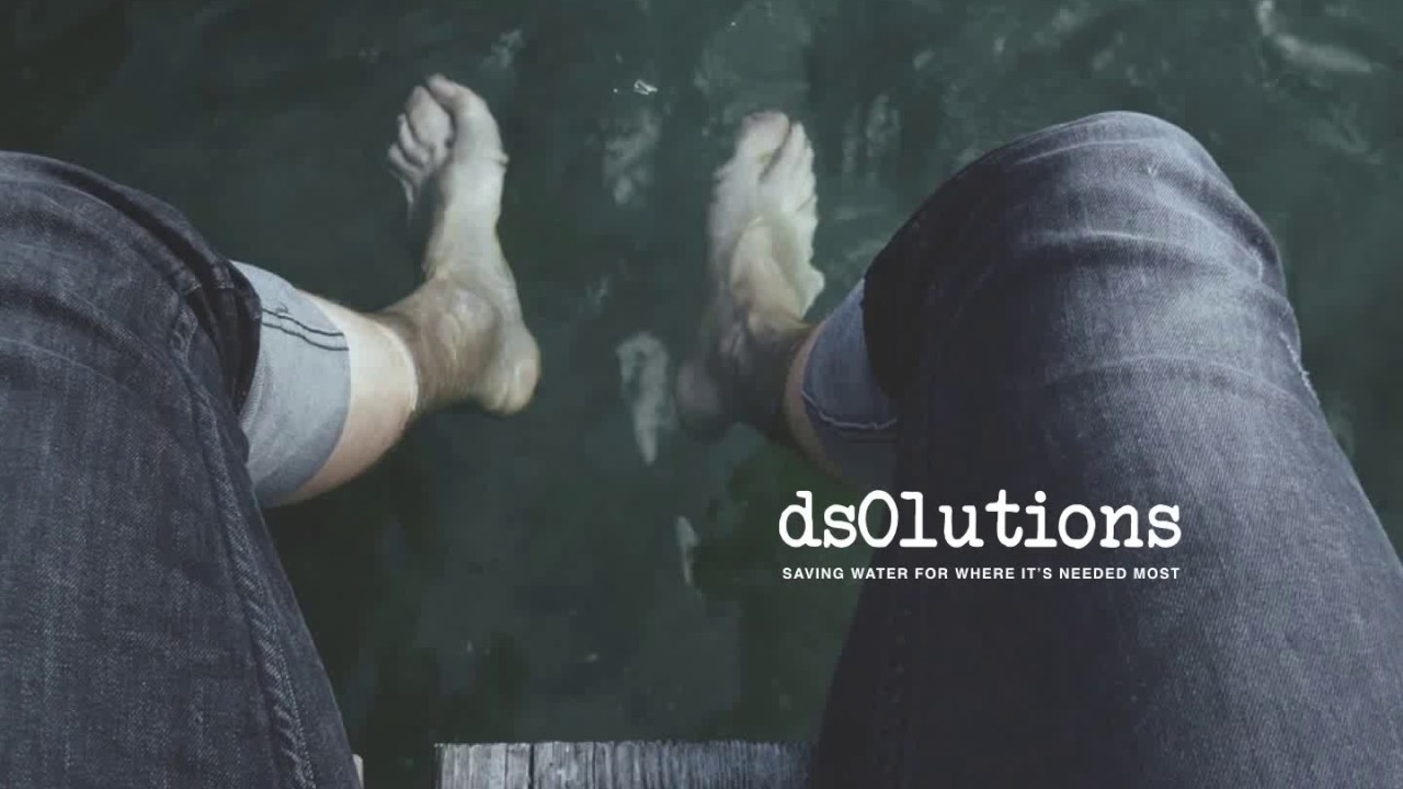 Denim Solutions Sustainable Presentation - YouTube