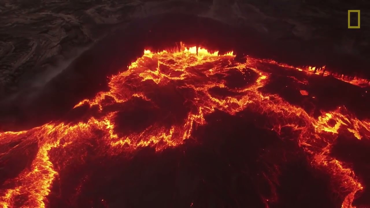 Volcanoes 101 | National Geographic - YouTube