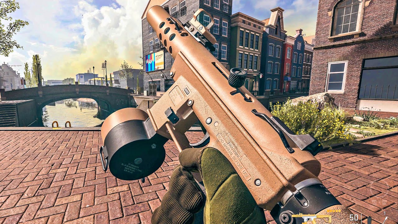 WARZONE 2 VONDEL TACTICAL GAMEPLAY! (NEW MAP) NO COMMENTARY - YouTube