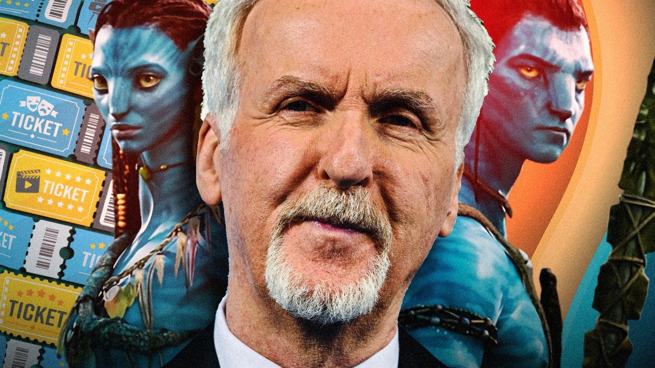 So how did Avatar make so much money? - YouTube