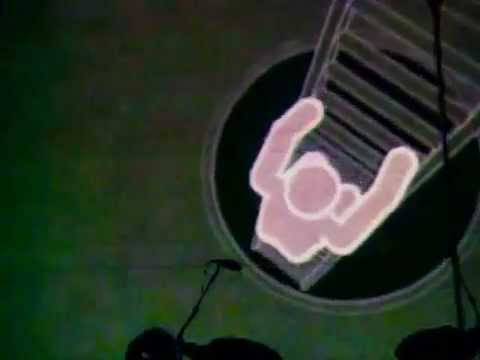 Blue Man Group - The Complex Live (4 of 8) - YouTube