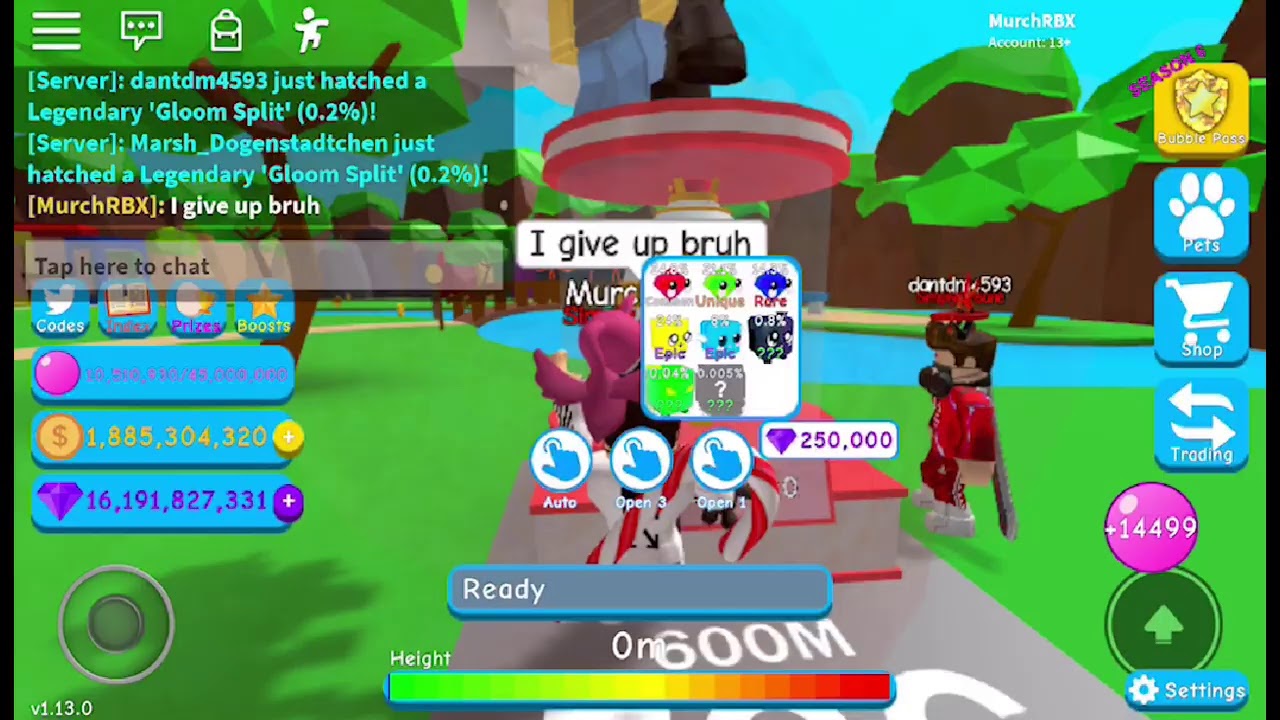 Roblox BGS Grinding - YouTube