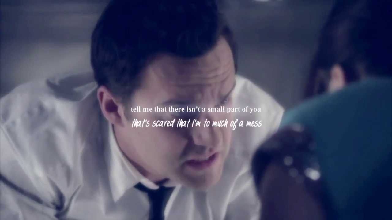 Nick and Jess // Anything Could Happen + [Ness] - YouTube