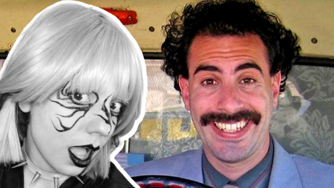 POR QUE HUMOR ÁCIDO TE OFENDE TANTO? - YouTube