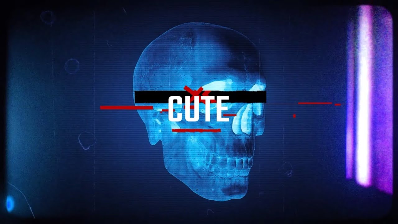 Origin EP - Cute | Dubstep | Riddim | Trap | 2024 🐦‍🔥 - YouTube