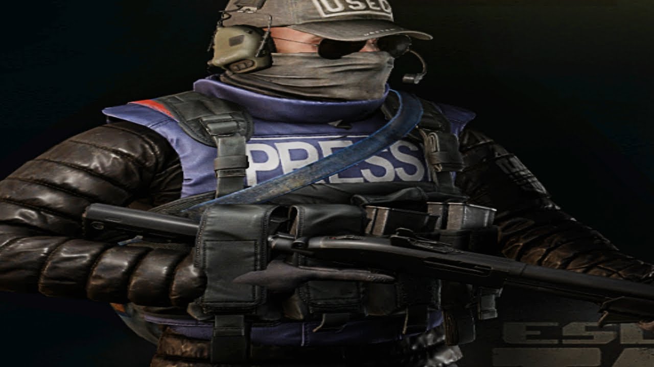 The Worst Tarkov Guide 2022 - YouTube