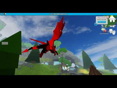 ROBLOX | Dragon life | Script body part - YouTube