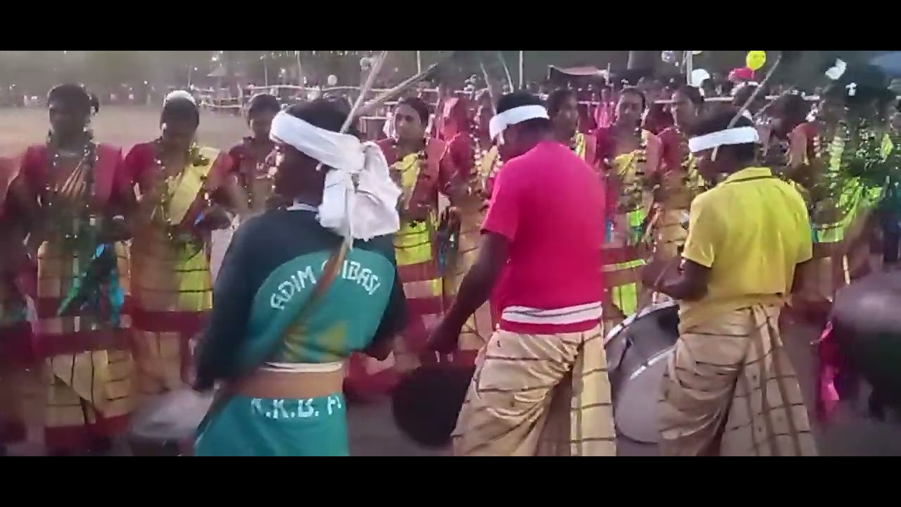 DHABUL DANCE - YouTube