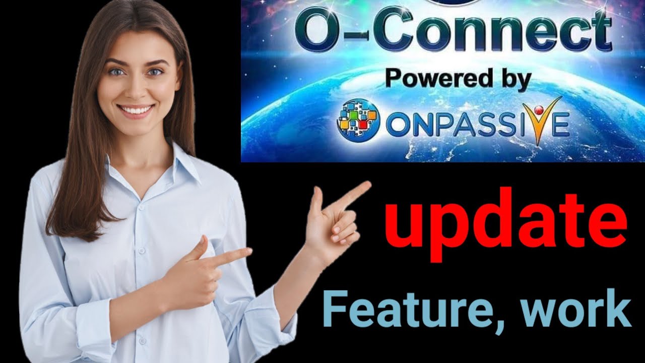 #onpassive | Onpassive New Update Today | onpassive new update | यह 3 ...