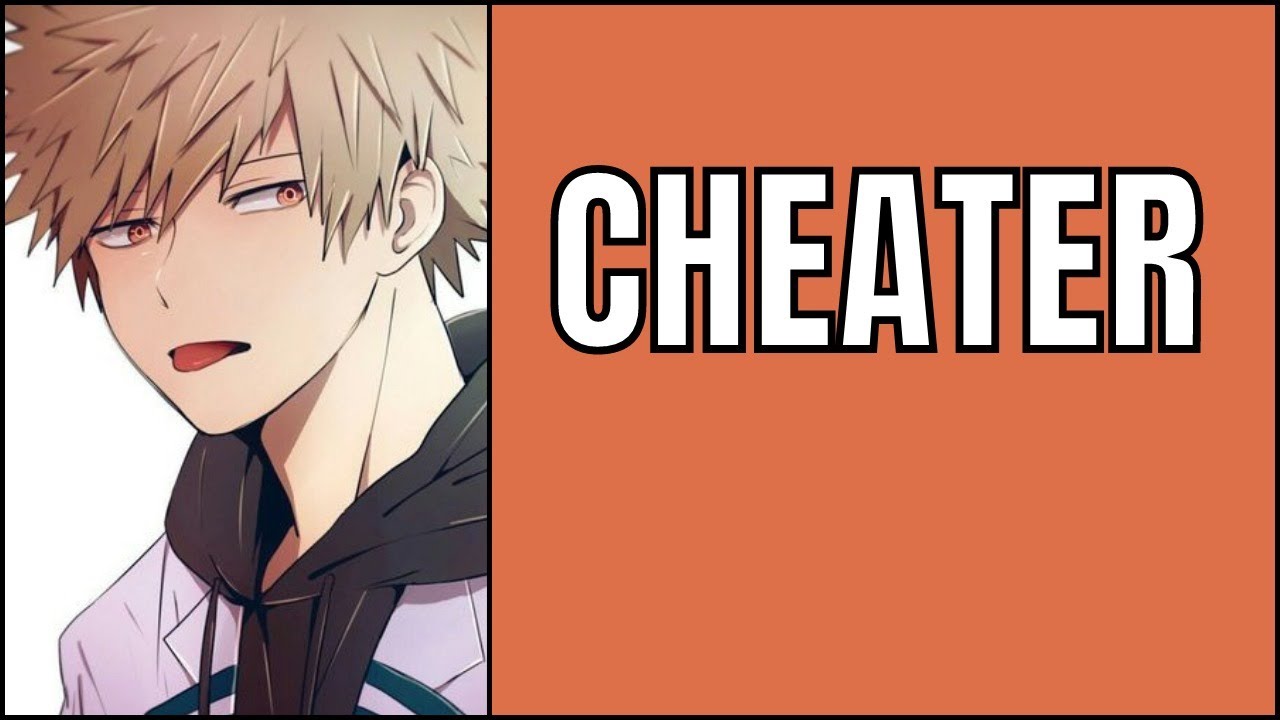 Dirty Liar | Bakugou x Listener | MHA ASMR - YouTube