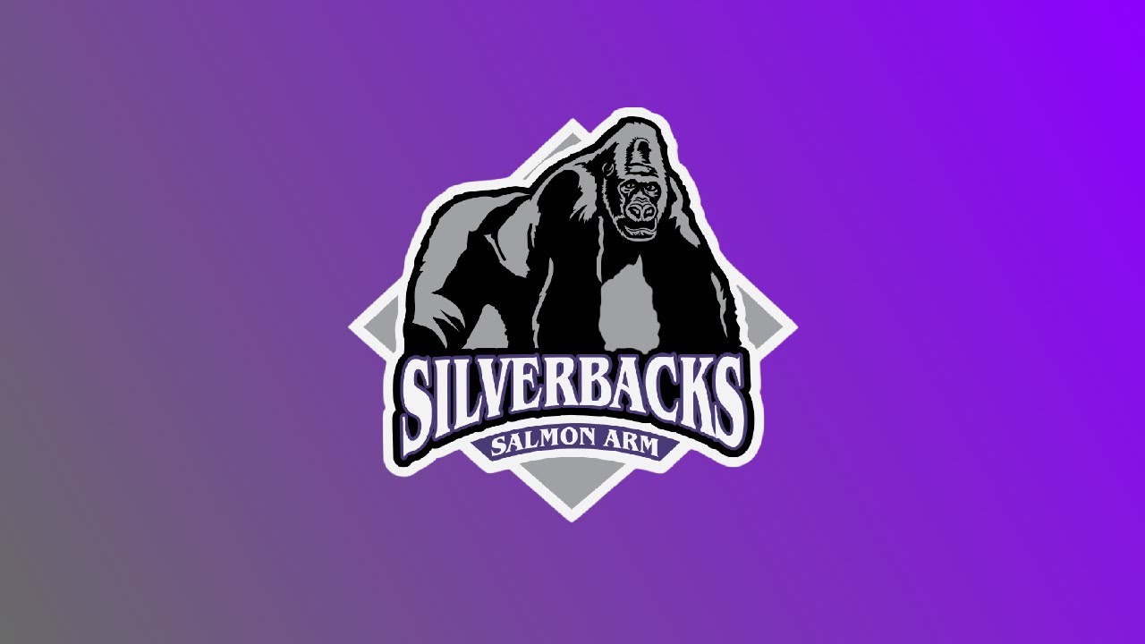 Salmon Arm Silverbacks 2024 Goal Horn - YouTube
