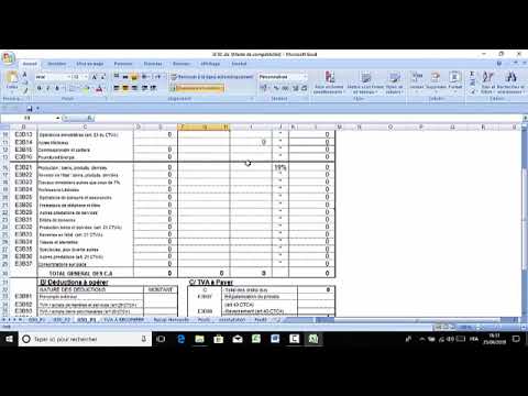G50 et les Acompte IBS - YouTube