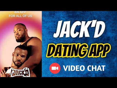 Jack'd - Chat & Dating App Full Review / Online Dating App For Free ...