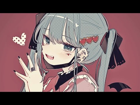 Vampire (FT Hatsune Miku) (48FPS) BY DECO*27 (Project Sekai) (3DMV) - YouTube