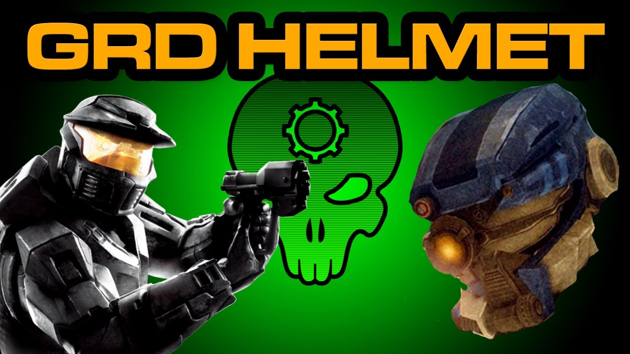 David Ellis talks GRD, Glitches, Easter Eggs in Halo: Anniversary - YouTube